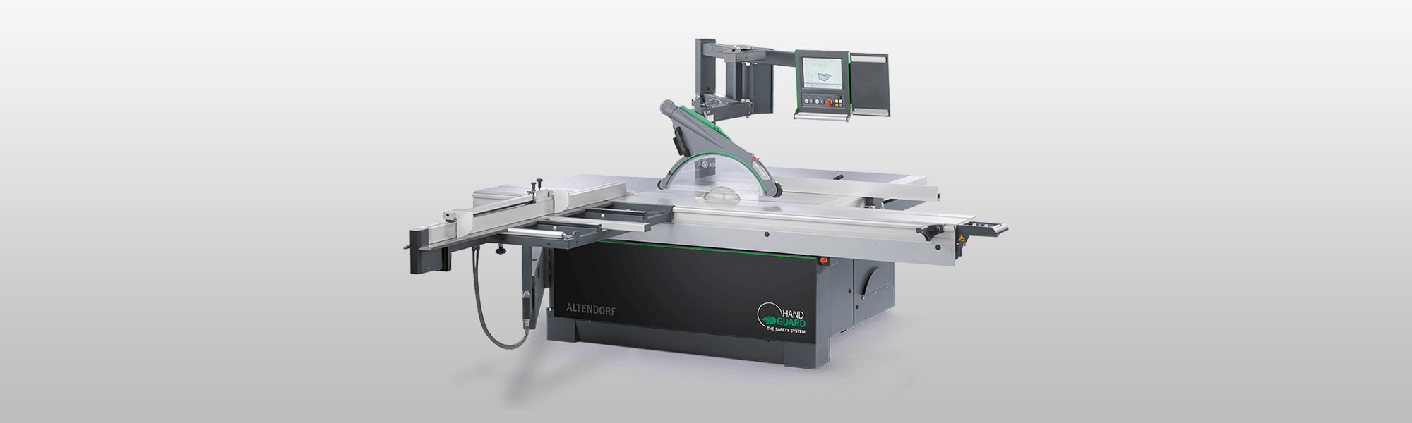 Altendorf F45 - Lignomat Kft.